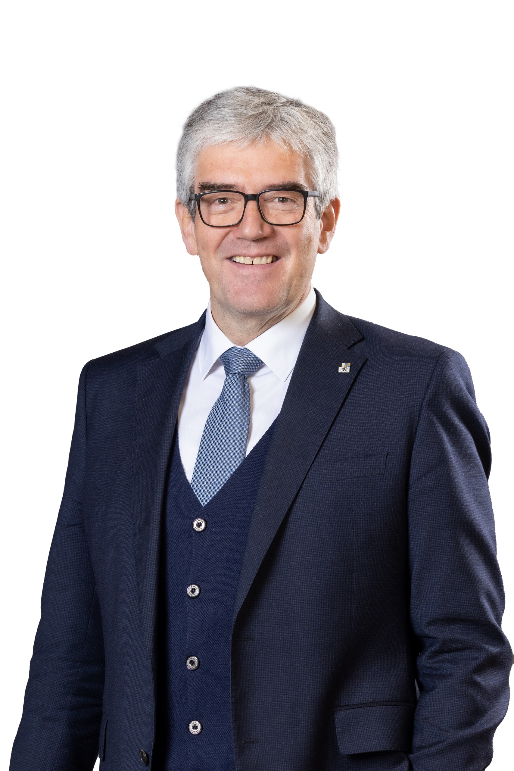 Jon Domenic Parolini