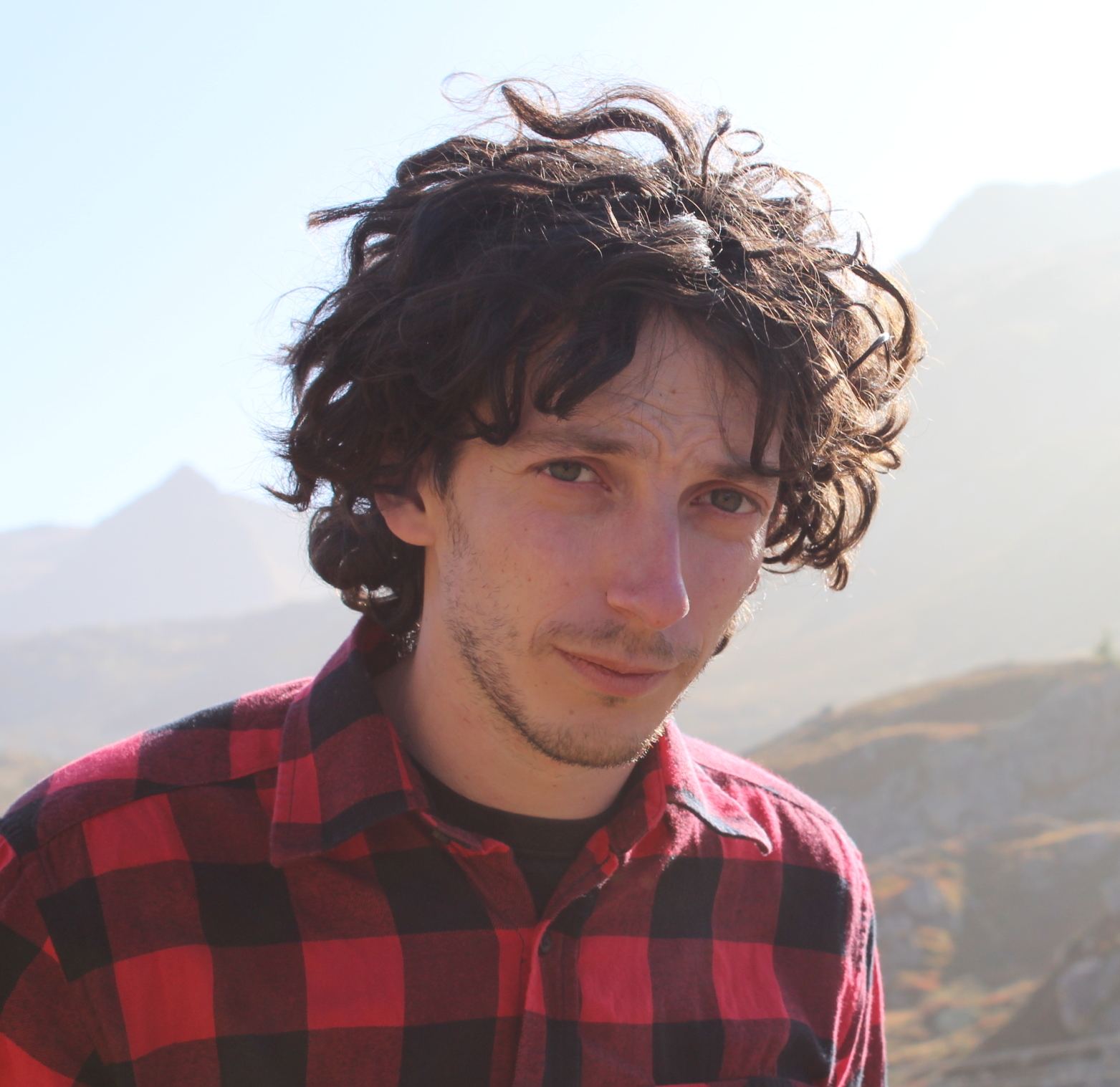 Uolf Candrian | Ilanzer Sommer